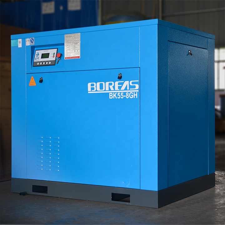 China Electric Screw Compressor manufacturers, Electric Screw ...